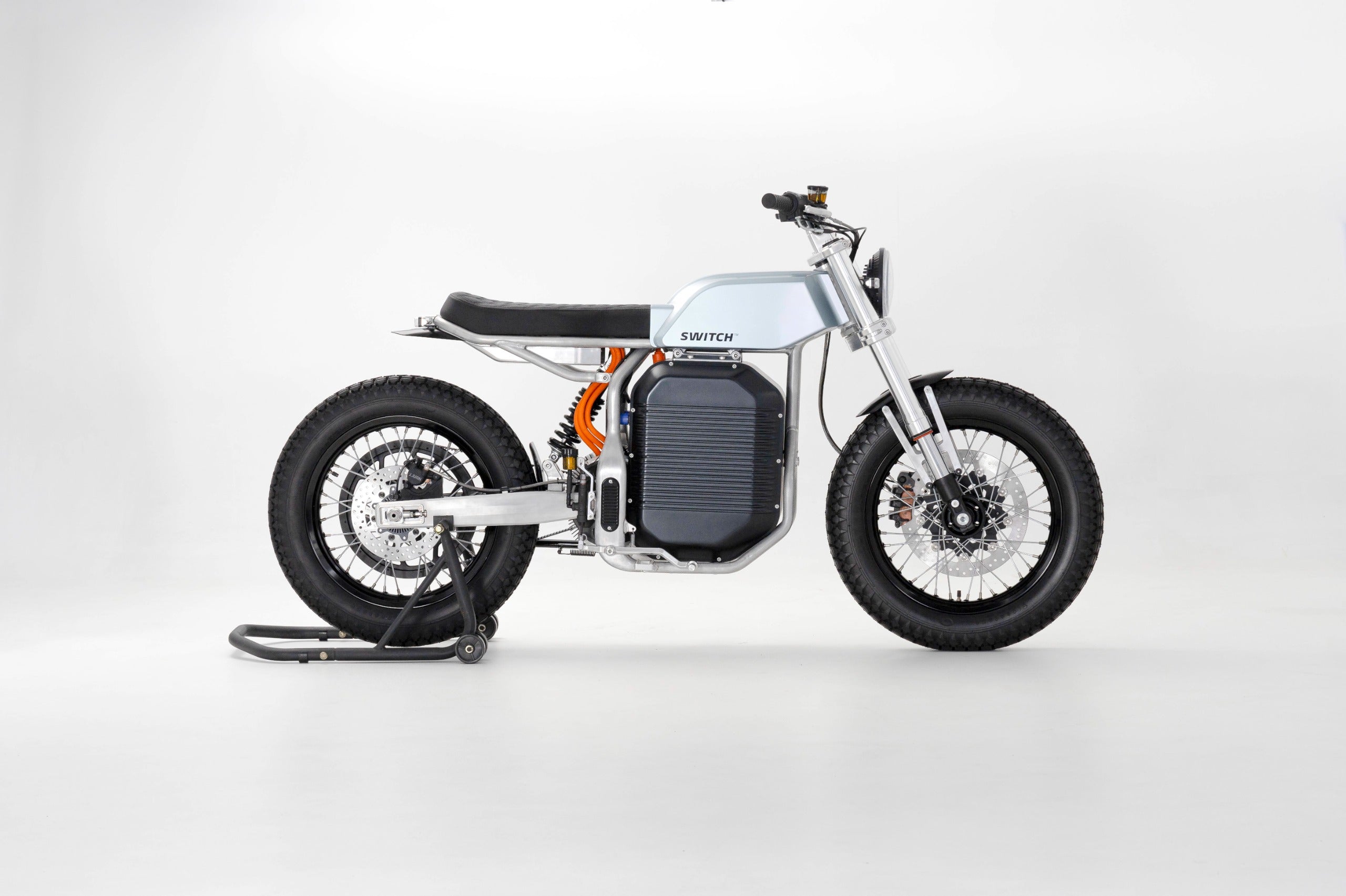 Switch Motorcycles – Australian Electric Motor Co.