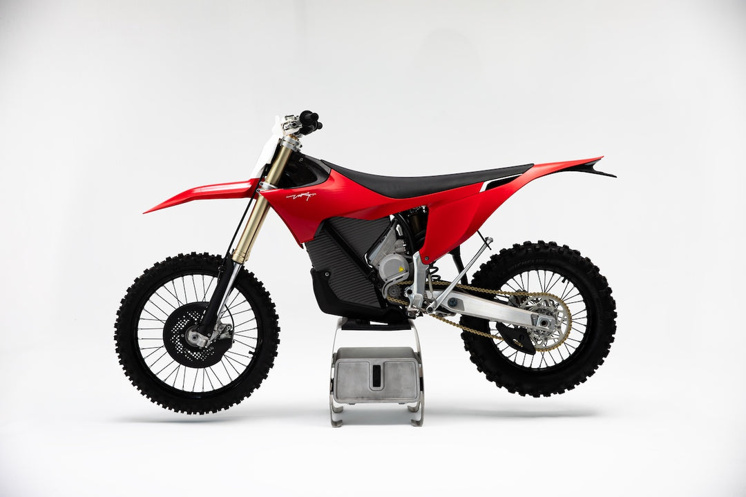 Stark Varg Pre-Order – Australian Electric Motor Co.