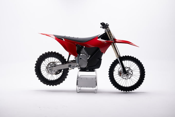 Stark Varg Pre-Order – Australian Electric Motor Co.