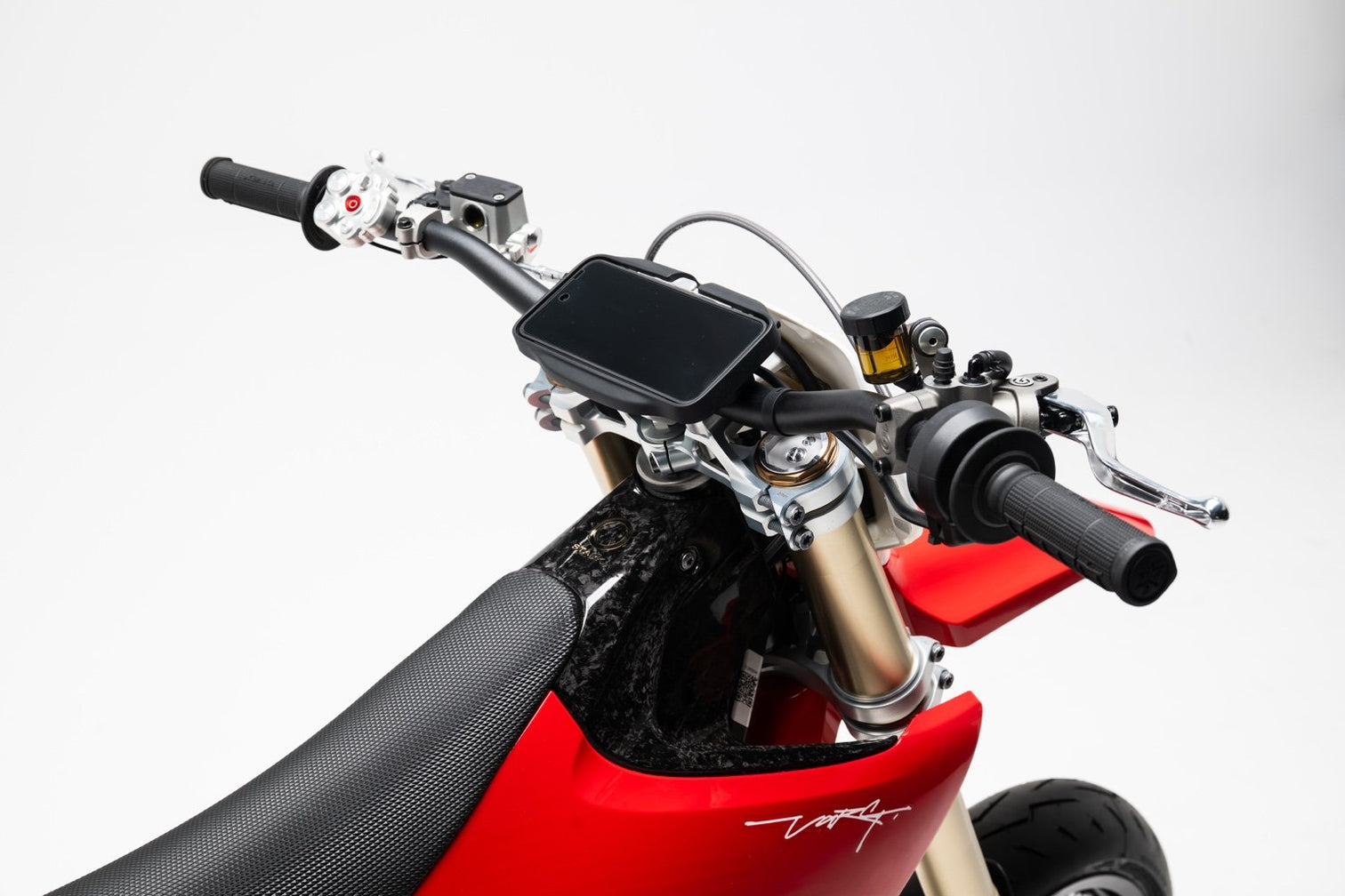 Stark Varg Pre-Order – Australian Electric Motor Co.