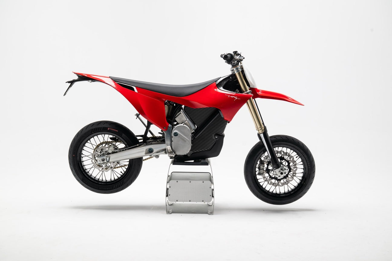 Stark VARG SM Pre-Order Now Open! – Australian Electric Motor Co.