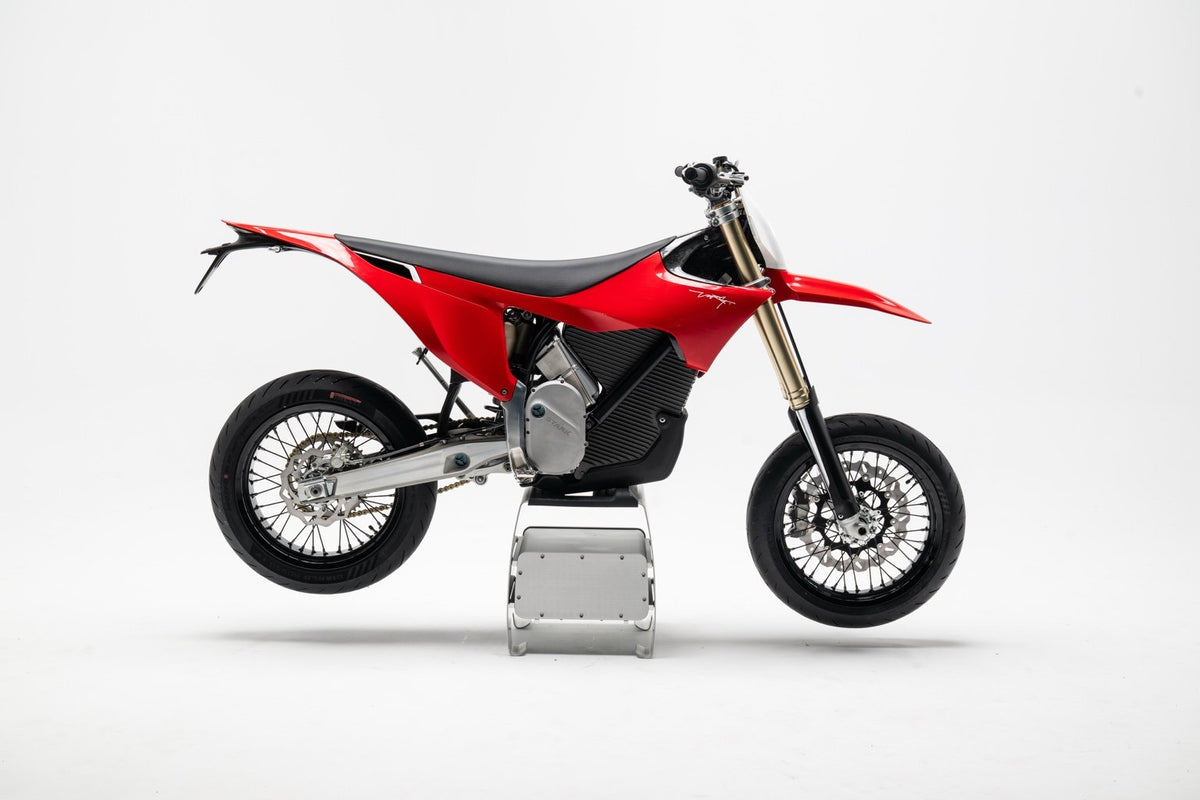 Stark VARG SM Pre-Order Now Open! – Australian Electric Motor Co.
