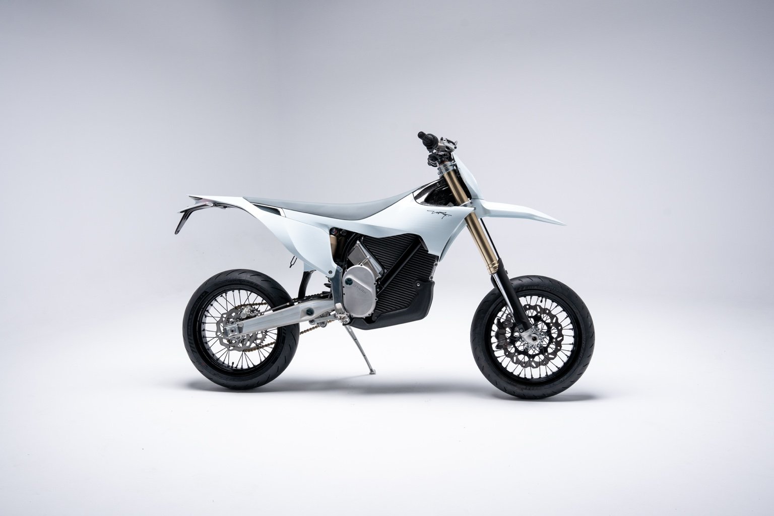 Stark Varg Pre-Order – Australian Electric Motor Co.