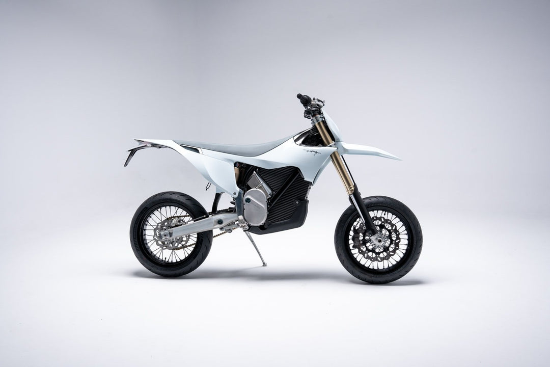 Stark Varg Pre-Order – Australian Electric Motor Co.