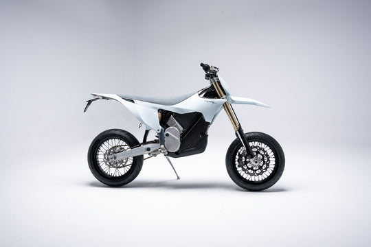Stark Varg Pre-Order – Australian Electric Motor Co.