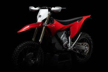 Stark Varg Pre-Order – Australian Electric Motor Co.