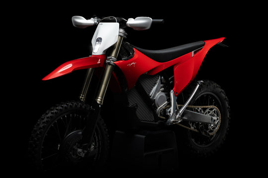 Stark Varg Pre-Order – Australian Electric Motor Co.