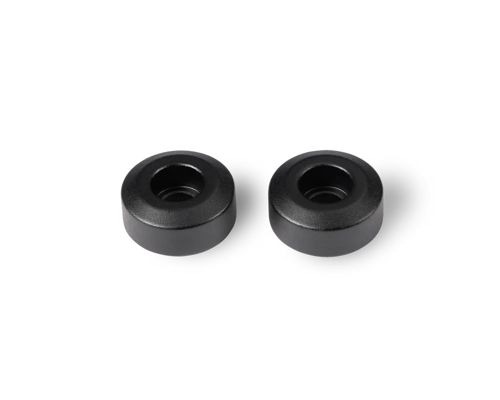 Aluminum Bar Ends Black – Australian Electric Motor Co.