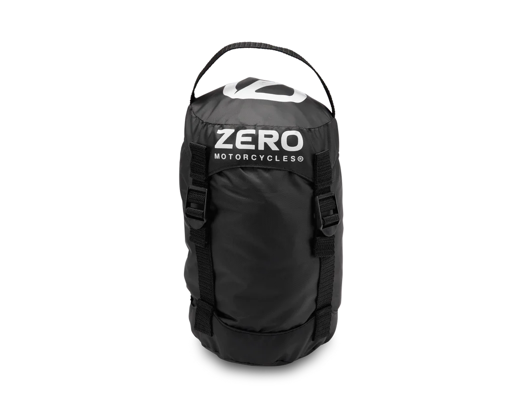 ZERO MOTORCYCLE COVER BY NELSON-RIGG – Australian Electric Motor Co.