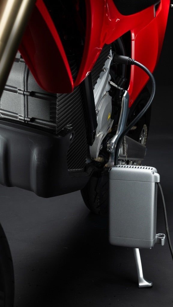 Stark Varg Pre-Order – Australian Electric Motor Co.