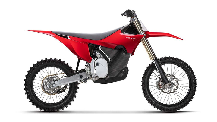 Stark Varg Pre-Order – Australian Electric Motor Co.